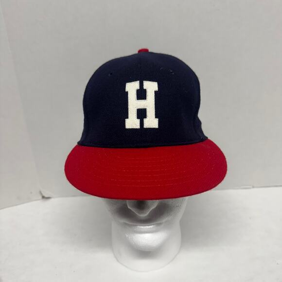Ebbets Field Flannels | Accessories | Vintage Ebbets Field Flannels ...